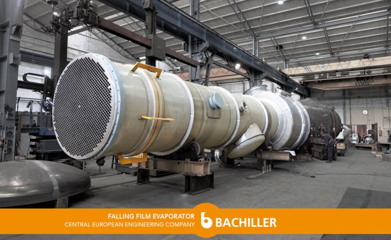 Uitlegvideo scheiding plasma | Hecht Technology